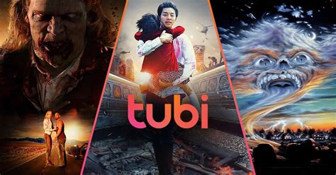 The Best Zombie Movies You Can Watch Free On Tubi Right Now