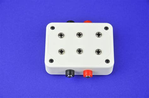 Transfer Box Eagle Research Llc