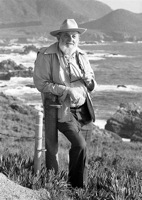 Who Was Ansel Adams The Story Of His Photography Life