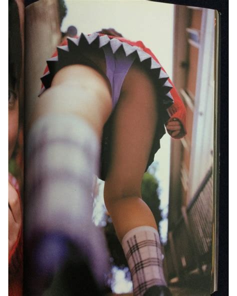 Yasushi Rikitake The You Nobody Knows 2002 Japanese Photobook