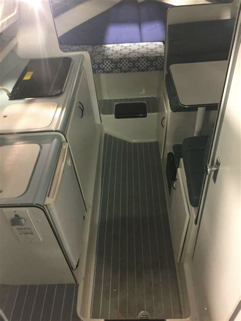 Thundercraft 260 Express 1992 For Sale For 2 500 Boats From