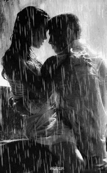 Erotic Couple Kissing S Tenor