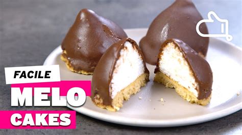 Melo Cake La Recette Qui Régale Les Papilles Youtube