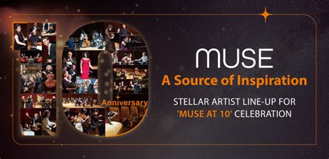 Muse Sparking Creative Inspiration Mirage News