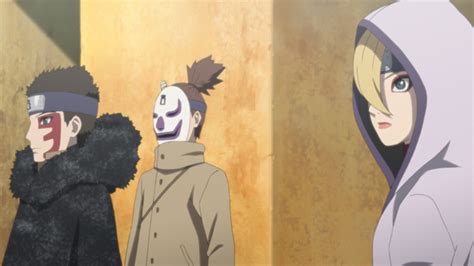 Who Is Yodo In Boruto Deltias Gaming