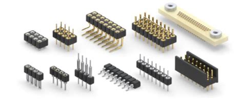 Pcb Interconnect Solutions A Comprehensive Guide Andwin Circuits