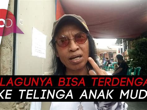 Berita Dan Informasi Naniel Yakin Terkini Dan Terbaru Hari Ini Detikcom