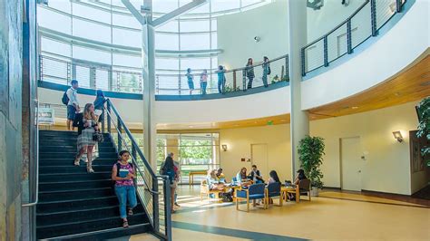 Our Facilities Folsom Lake College