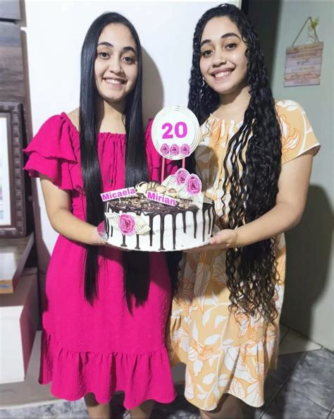 Levitas Micaela E Mirian