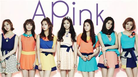 Korean Singer Girl Group