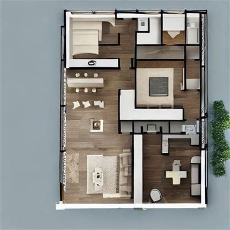 Plano De Casa Infonavit Con Medidas Planos De Casas