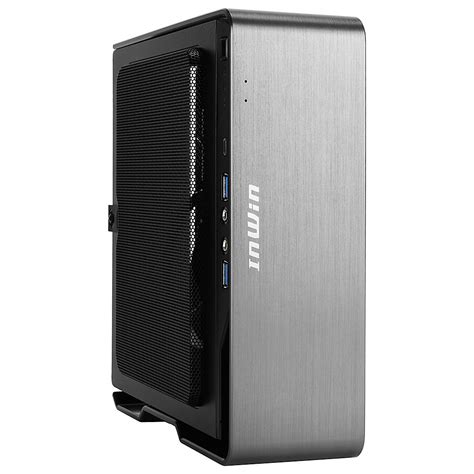 Merlinhardver Inwin Chopin Max Mini Itx 200 Watt 80 Plus Gold