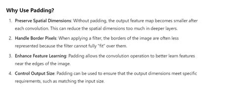 Cnn Padding Praudyog
