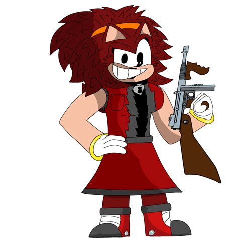 Delia Remake By Lucaslrds0407 On Deviantart