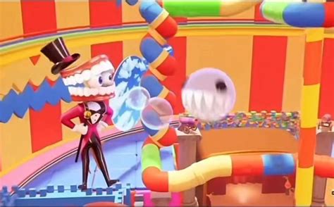 330 The Amazing Digital Circus😻 Ideas Circus Digital Digital Circuit