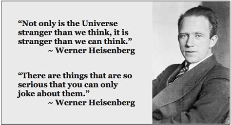 Heisenberg Best Quotes