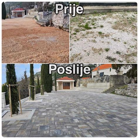 Rezultati Govore Umjesto Njega Načelnik Općine Gradac Matko Burić Kandidat Je Za Hrvatski