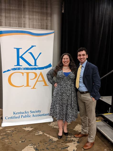 Kycpaspringbanquet Carol Beth Hays Cpa