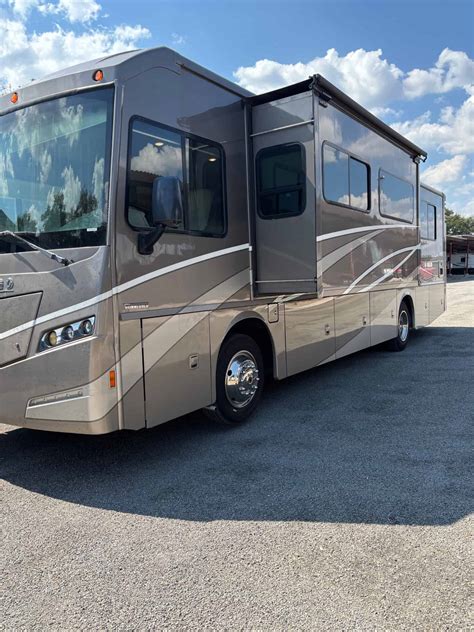 2017 35 Winnebago Forza 34t For Sale In Horseshoe Bay Texas Coach