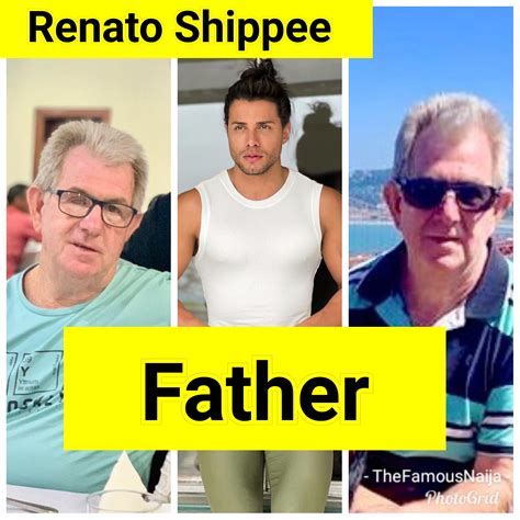 Renato Shippee Biography Wikipedia Pictures Age Partner Net Worth