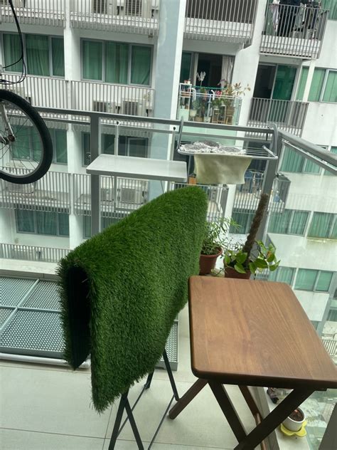 Artificial Grass Patch Furniture And Home Living Outdoor Furniture On