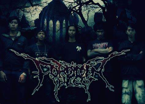 Forbidden Incest ~ Download Lagu Funky Rock Screamo Heavy Metal Progressive