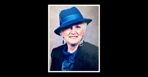 Obituary Virginia Deitz Flamm Funeral Home