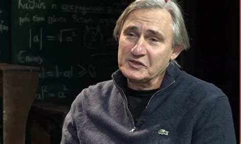 Άκης Σακελλαρίου Η δημοσιότητα στην Ελλάδα δεν υφίσταται στο βαθμό