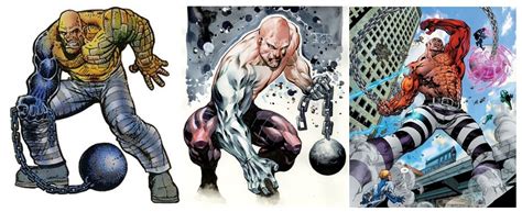 Marvel What Would Happen If The Absorbing Man Touched Silver Surfer
