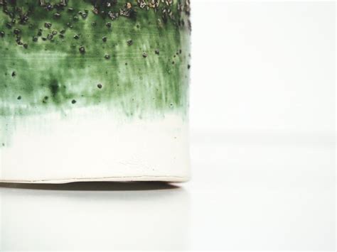 Eggshell Ceramic Tal L Materials