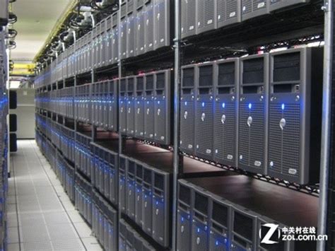 服务器清洁：自己动手服务器知识学堂 中关村在线
