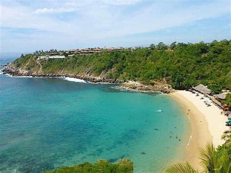 Beginners Guide To The Best Puerto Escondido Beaches