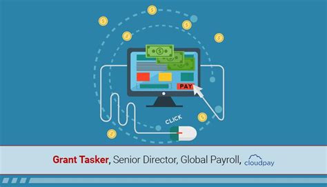As Payroll Technology Falls Short More Payroll Talent Is Needed