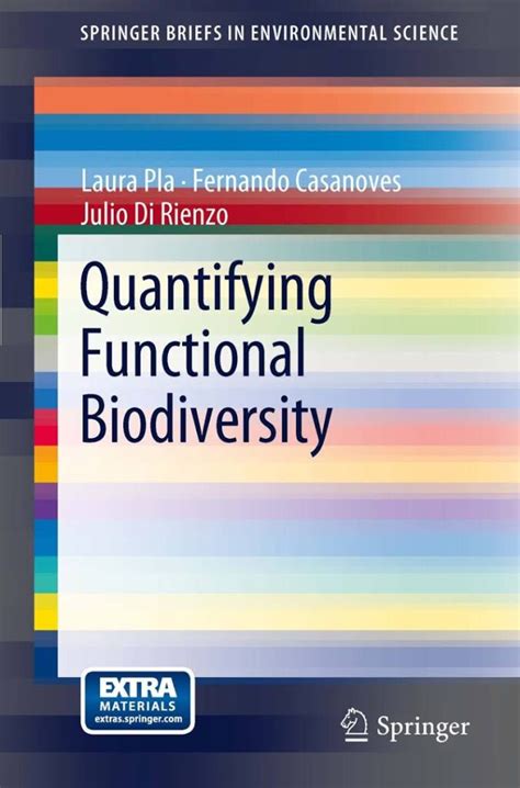 Quantifying Functional Biodiversity Diversus