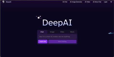 Deepai Key Features Benefits And Use Cases I Theaipedia