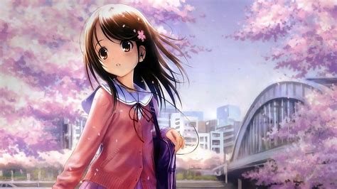 200 Cute Anime Characters Wallpapers