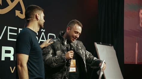 Teaser Tiago Tessmann Dia 2 Youtube