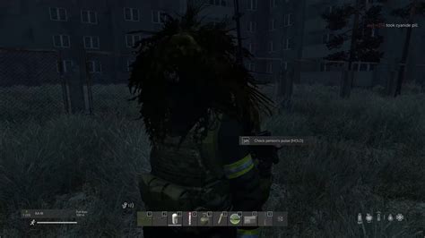 Awkward Deathmatch Spawn Rdayz