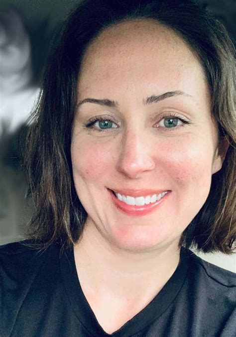 Erin Davis Heart Of Salisbury