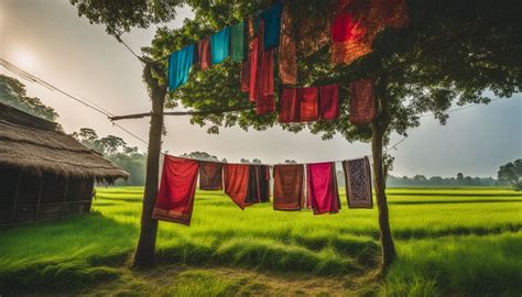 Exploring The Timeless Elegance Of Bangladeshi Traditional Dress For Men