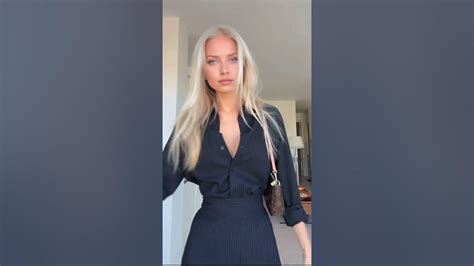 Sophia Elridge Chic Kitchen Fashionista 👗 Youtube