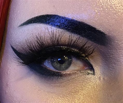 Without And With Flash