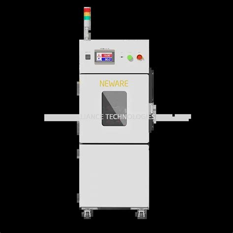Wgdw 100l 70c 380v 5u Environmental Test Chambers All In One Battery