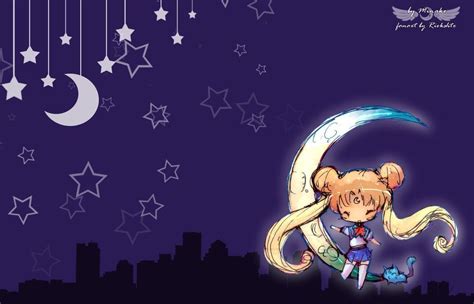 Sailor Moon Wallpapers Wallpaper Cave
