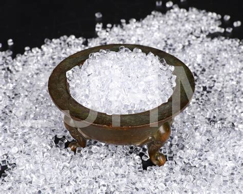 Polystyrene Gpps Granules Manufacturers Factory