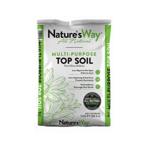 Gro Well Brands Inc Nw11143 All Natural And Organic General Purpose Top