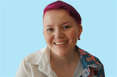 About Franziska L Medium