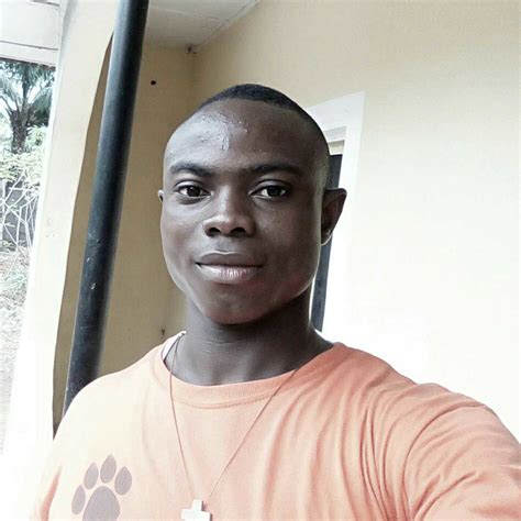 Chibuzor Emmanuel Urban And Regional Planning Akanu Ibiam Federal Polytechnic Unwanna Xing