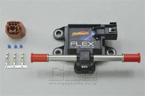 Haltech Gcg Turbos