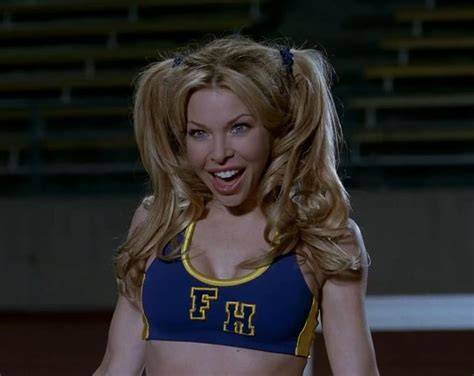 Jennifer Lyons The Random Hot Girl In Every 90s Sitcom R Jerkofftoceleb